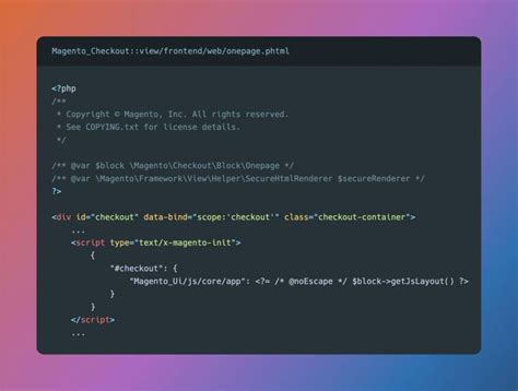 Mark Shust On Linkedin Magento Magento2 Adobecommerce Javascript Php Opensource