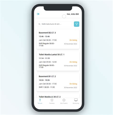 Outsystems Developer
