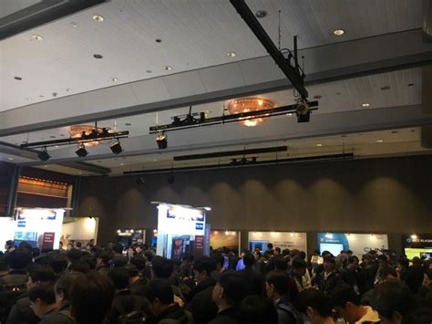 Dell Technologies Forum델 테크놀로지스포럼 2018에 다녀 왔습니다 Sharedit It 지식