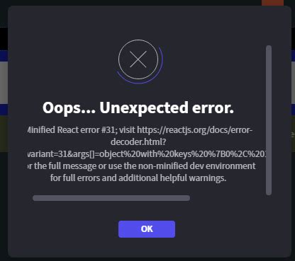 Adding Custom Attributes Causes An Error Radzen Blazor Studio Radzen
