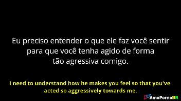 Minha Esposa Ainda Pensa No Ex Parte 5 XVIDEOS COM