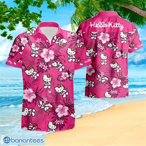 Hello Kitty Summer Vacation