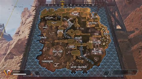 New Apex Map Apex Legends Storm Point Release Date Gameplay And