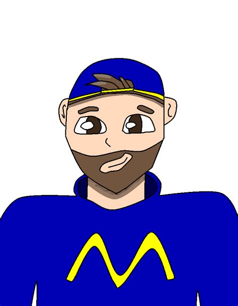 I Drew Mikey Rmandjtv
