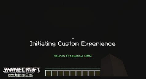 Into The Prototype Map 1minecraft
