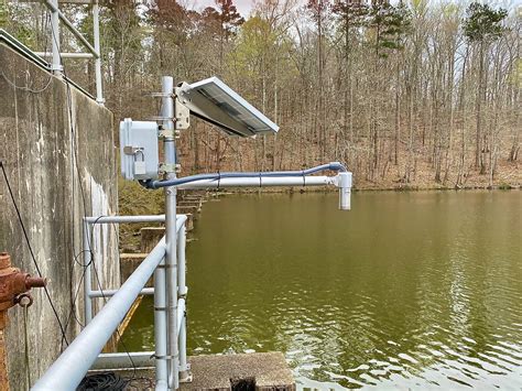 Green Stream Iot Environmental Solutions