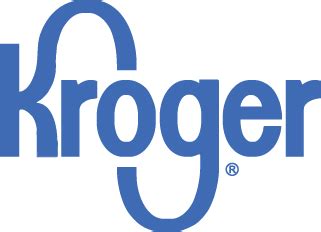 Kroger Vector Logo At Collection Of Kroger Vector