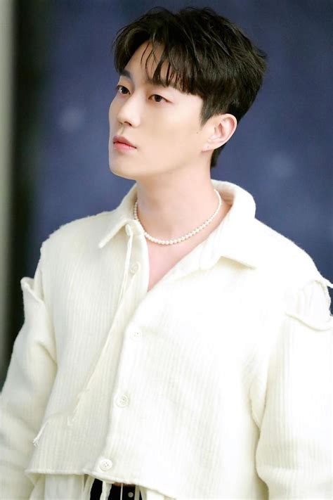 Highlight Yoon Dujun