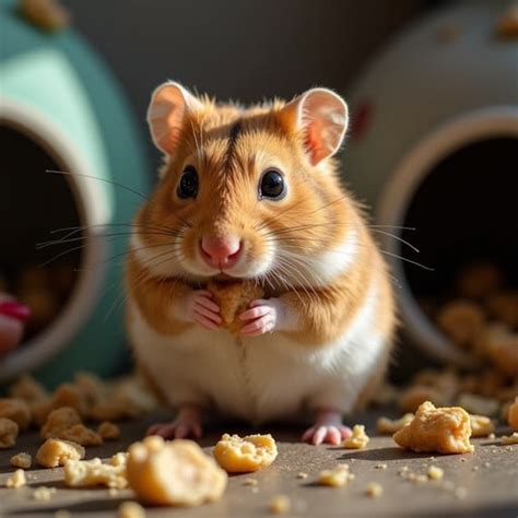 Free Cheek Stuffing Cuteness Image Download At Stockcake