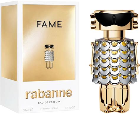 Rabanne Fame Eau De Parfum 50 Ml