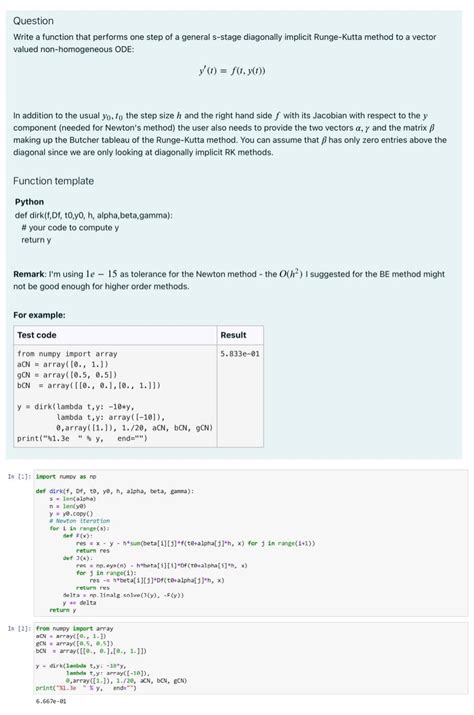 Answered Question Write A Function That Performs Bartleby