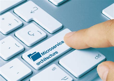 Authentication And Authorization In A Microservices Architecture Part 3