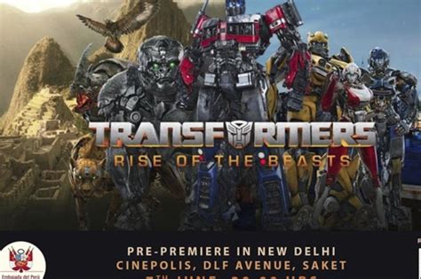 javier paulinich on linkedin transformers indian audience