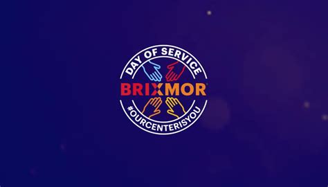 Brixmor Property Group On Linkedin Brxlife Brxatthecenter Brixmor