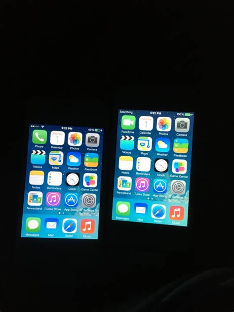 Discussion I Have Seen Two A9 Ios 9 Devices Activate Fine Working The