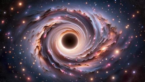 Cosmic Alchemy New Findings Demonstrate That Supermassive Black Holes