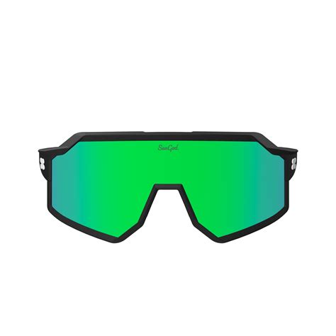 Mens Cycling Sunglasses Sungod Performance Sunglasses