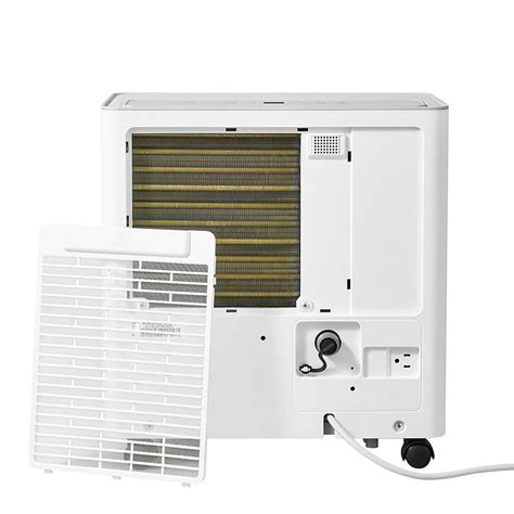 Midea Smart Access Dehumidifier