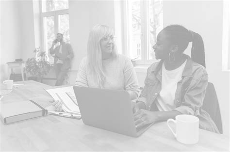 Empowering Women Leaders In The It Industry It Support For Small Businesses In Atlanta