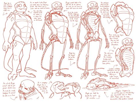 Rottmnt Charcoaldustonmyfingers On Tumblr