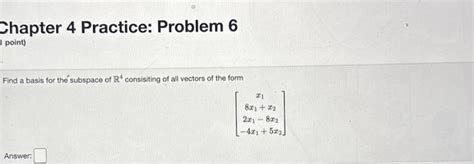 solved consider the ordered basis b of r2 consisting of the