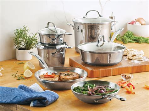 Farberware Must Have Essentials For Every Modern Kitchen — Farberware Cookware