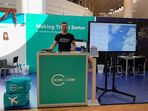 Kiwi Com At EuroPython 2019 Code Kiwi Com