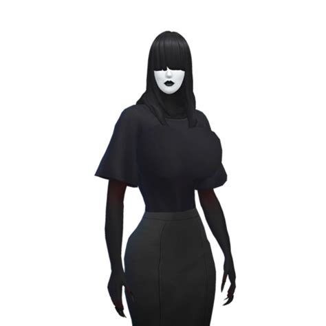 scp 442 shadow woman the sims 4 sims loverslab
