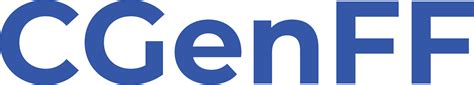 About Cgenff