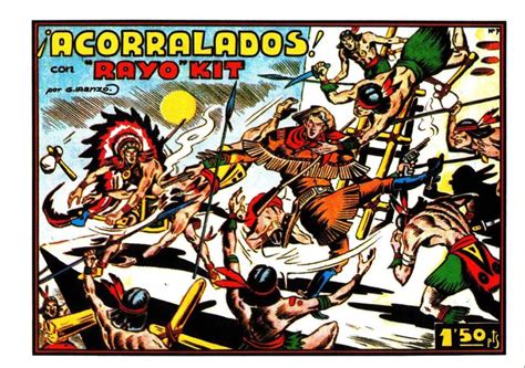 Rayo Kit 7 ¡acorralados Spanish Language Books
