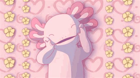 Axolotl  Axolotl Descubrir Y Compartir S