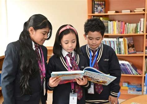 Our Mission And Vision The Apple International Community School