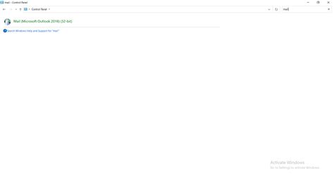 Ways To Fix Outlook Disconnected From Exchange Server Issue