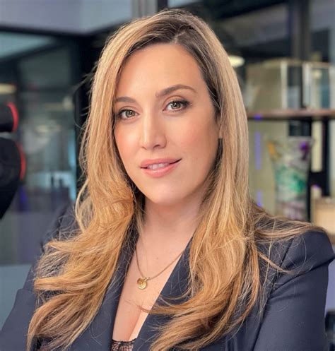 Daniela Cambone Aris Mining Corporation