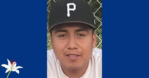 Jonathan Peralta Age 19