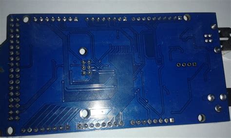 Купить Mega2560 Rev3 Atmega2560 16au Совет Usb кабель совместим для Arduino Mega 2560 R3 в