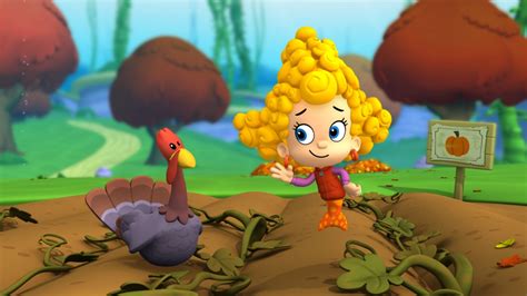Nickalive Nickelodeon Usa Serves Up Fall Feast Of Preschool Premieres