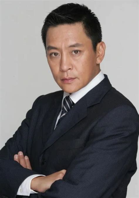 Jiang Kai 蒋恺 Cpophome