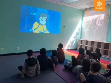 核桃编程走进美国加州学校，少儿编程教学实力获国际认可 极客公园