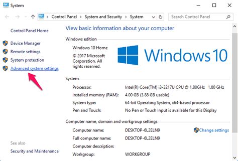 What Is Pagefile And How To Disable Page File In Windows 10
