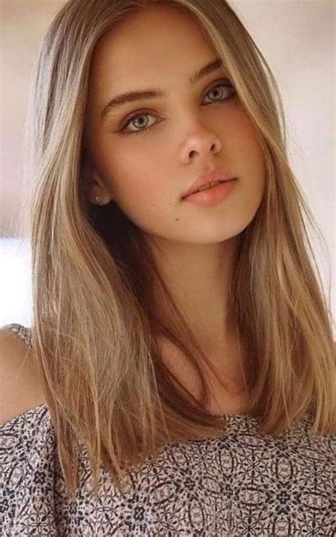 Face Blonde Buratinodad