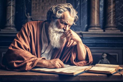 Ancient Pythagoras Quotes Men Learn Too Late In Life New Trader U