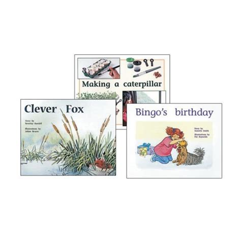 Buy Rigby Pm Plus Variety Pack By Level Yellow Level Grade 1 Set Of