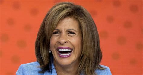Hoda Shares Gym Video The Morning After Opening Ceremony