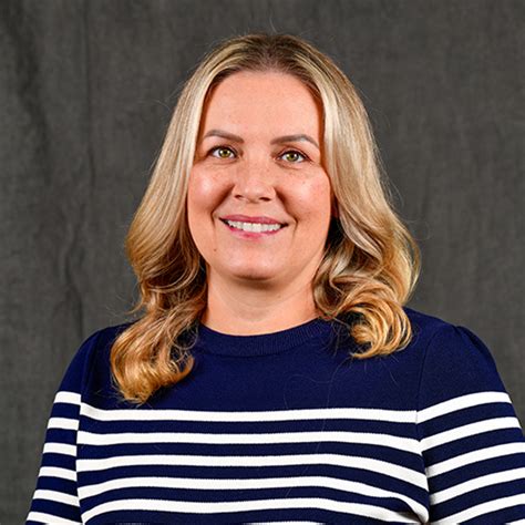 Colleen Weems Milligan University