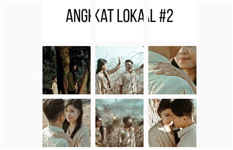 Tak Hanya Sukses Dengan Usahanya Ade Riyanto Juga Lakukan Aksi Angkat