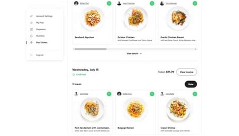 How To Cancel Cookunity Plan In 2023 3 Similar Brands