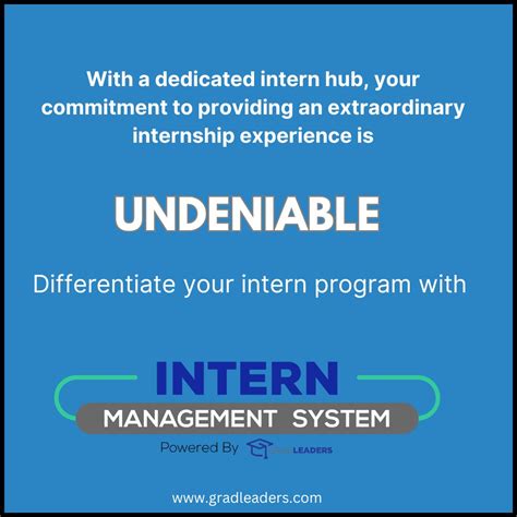 gradleaders on linkedin internshipexperience internhub pipelineinvestment