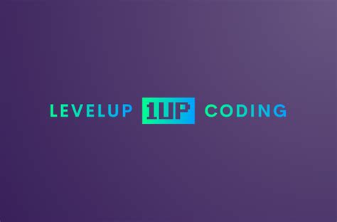 Levelup Coding