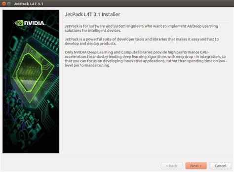 how to install jetpack 3 1 on nvidia jetson tx2 my public notepad